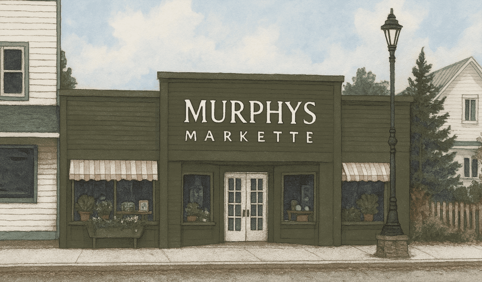 Arriving soon! | Murphy's Markette